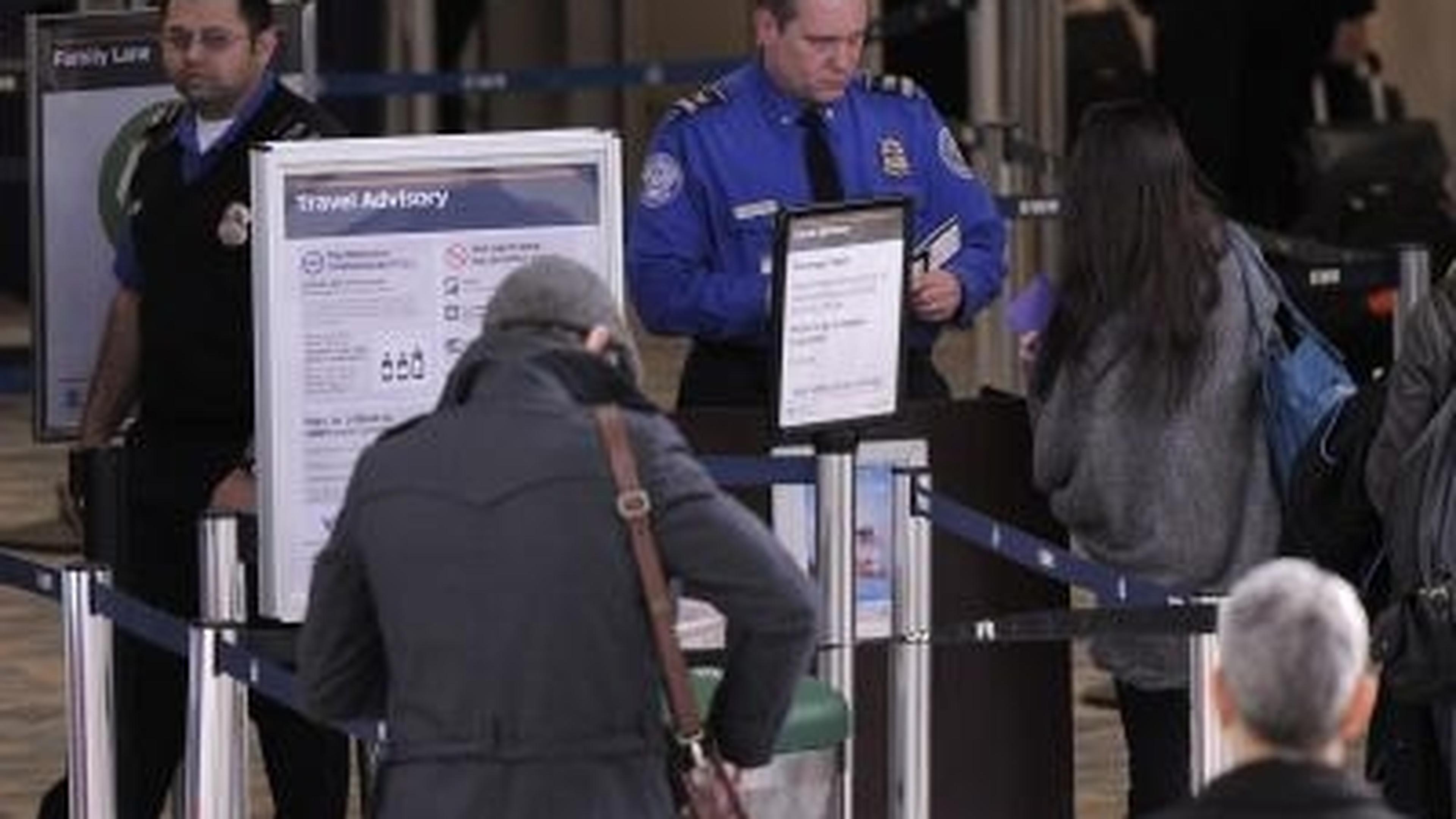 Verursacher von Panne in Newark gefasst | Luxemburger Wort Verursacher von Panne in Newark gefasst | Luxemburger Wort